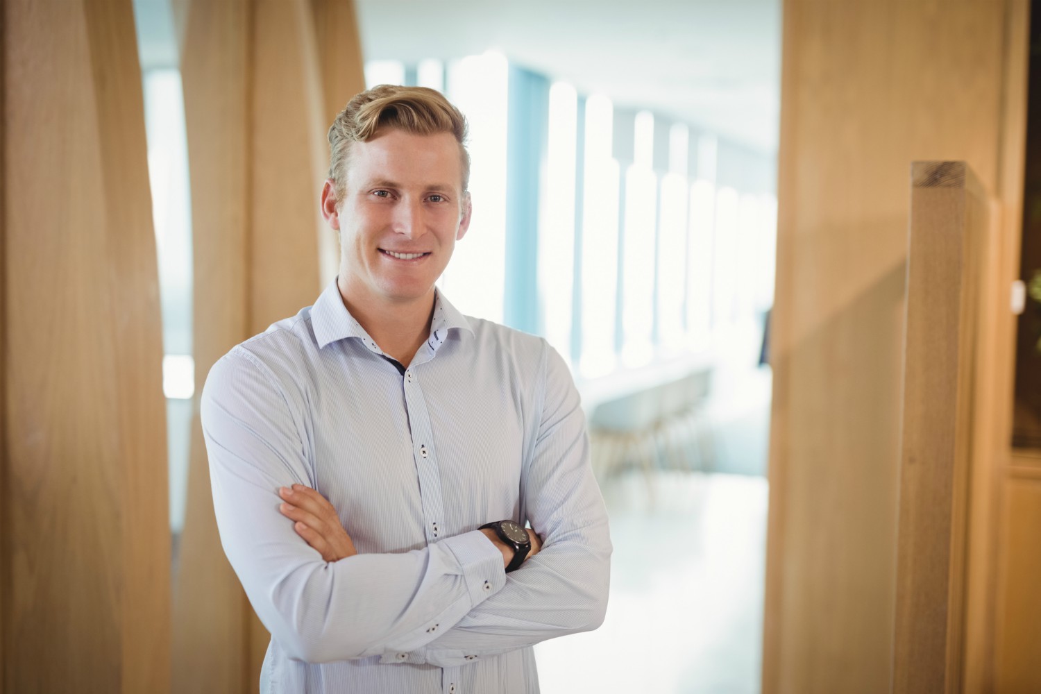 Ben's Take on Loyalty - Jennifer Haynie | Jennifer Haynie, On-the-edge ...